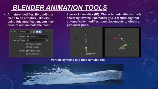 BLENDER products PPT for competitions.pptx