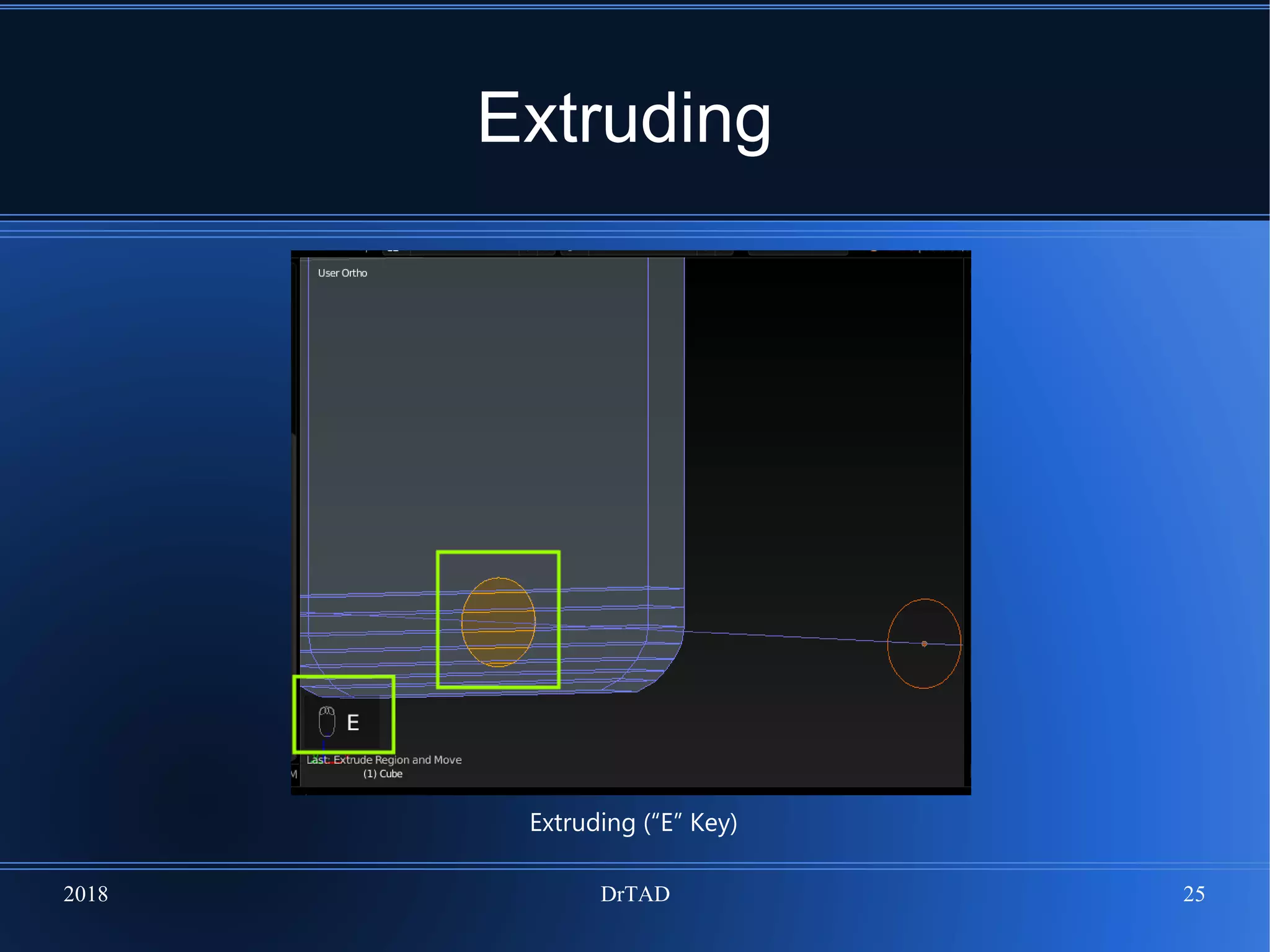Drtad Blender Software Example 5 Modeling Based On Schematics Drawings Apple Iphone 5