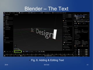 Blender Tutorial - Appending / Join multiple Blend files into one scene ...
