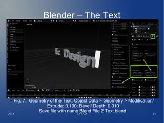 Blender Tutorial - Appending / Join multiple Blend files into one scene ...