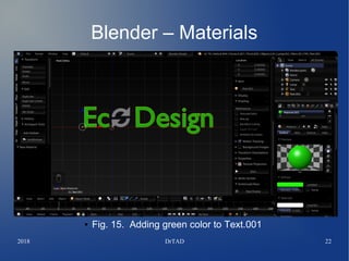 Blender Tutorial - Appending / Join multiple Blend files into one scene ...