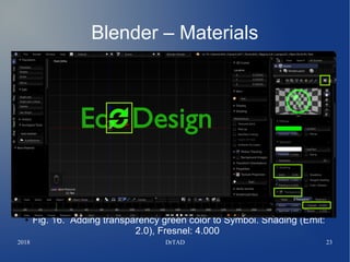 Blender Tutorial - Appending / Join multiple Blend files into one scene ...