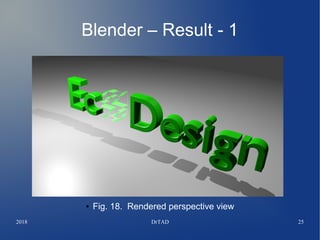 Blender Tutorial - Appending / Join multiple Blend files into one scene using free commercial ...
