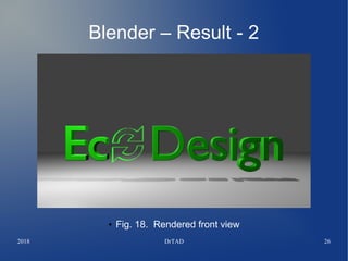 Blender Tutorial - Appending / Join multiple Blend files into one scene ...