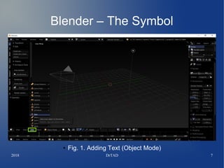 Blender Tutorial - Appending / Join multiple Blend files into one scene ...