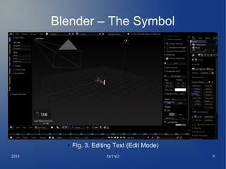 Blender Tutorial - Appending / Join multiple Blend files into one scene ...