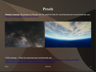Blender Tutorial - Creating 3D Model Of Millennium Falcon And Cosmos ...