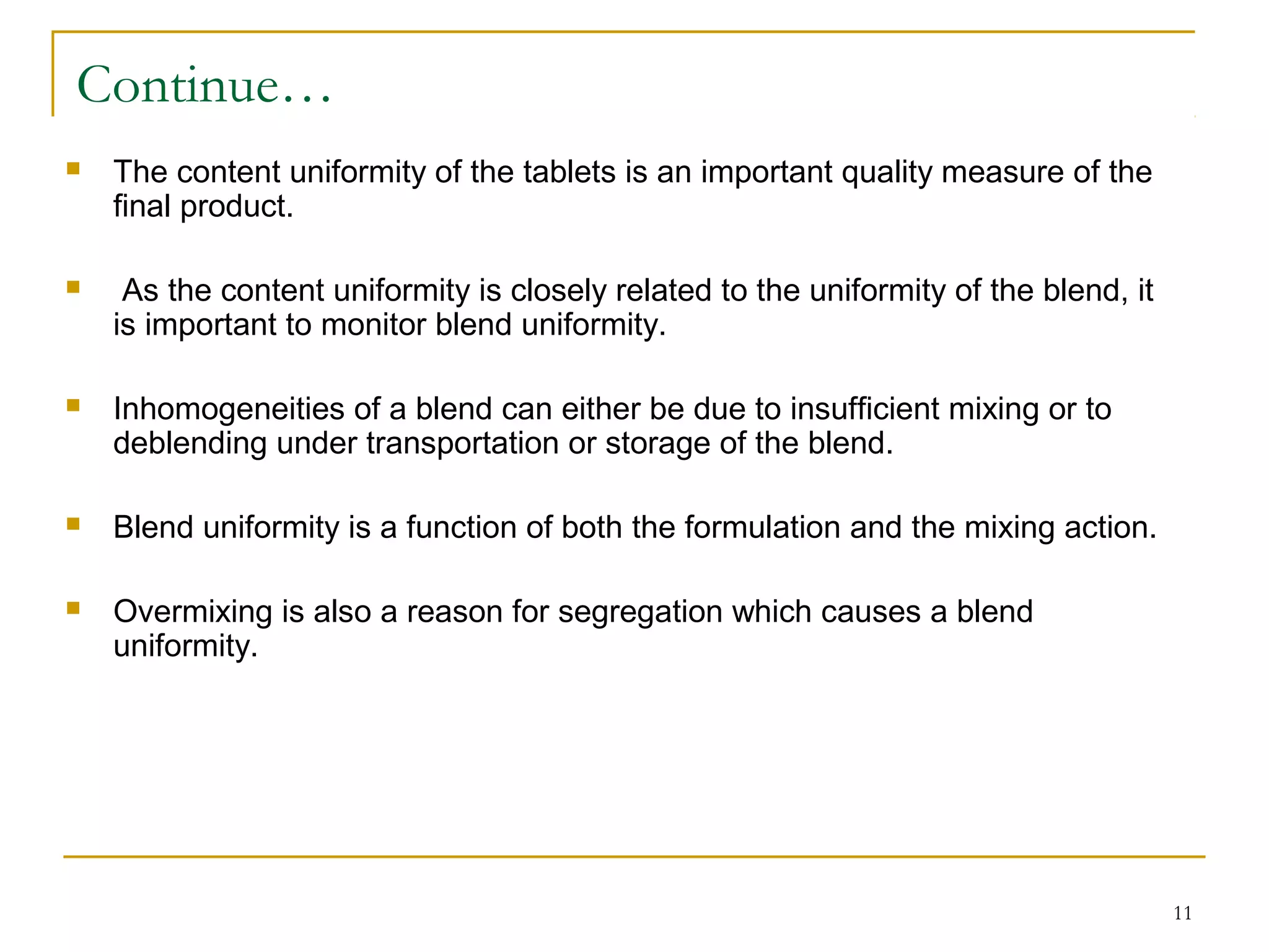 Blending | PPT
