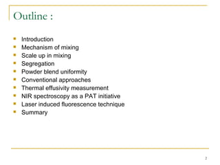 Blending | PPT