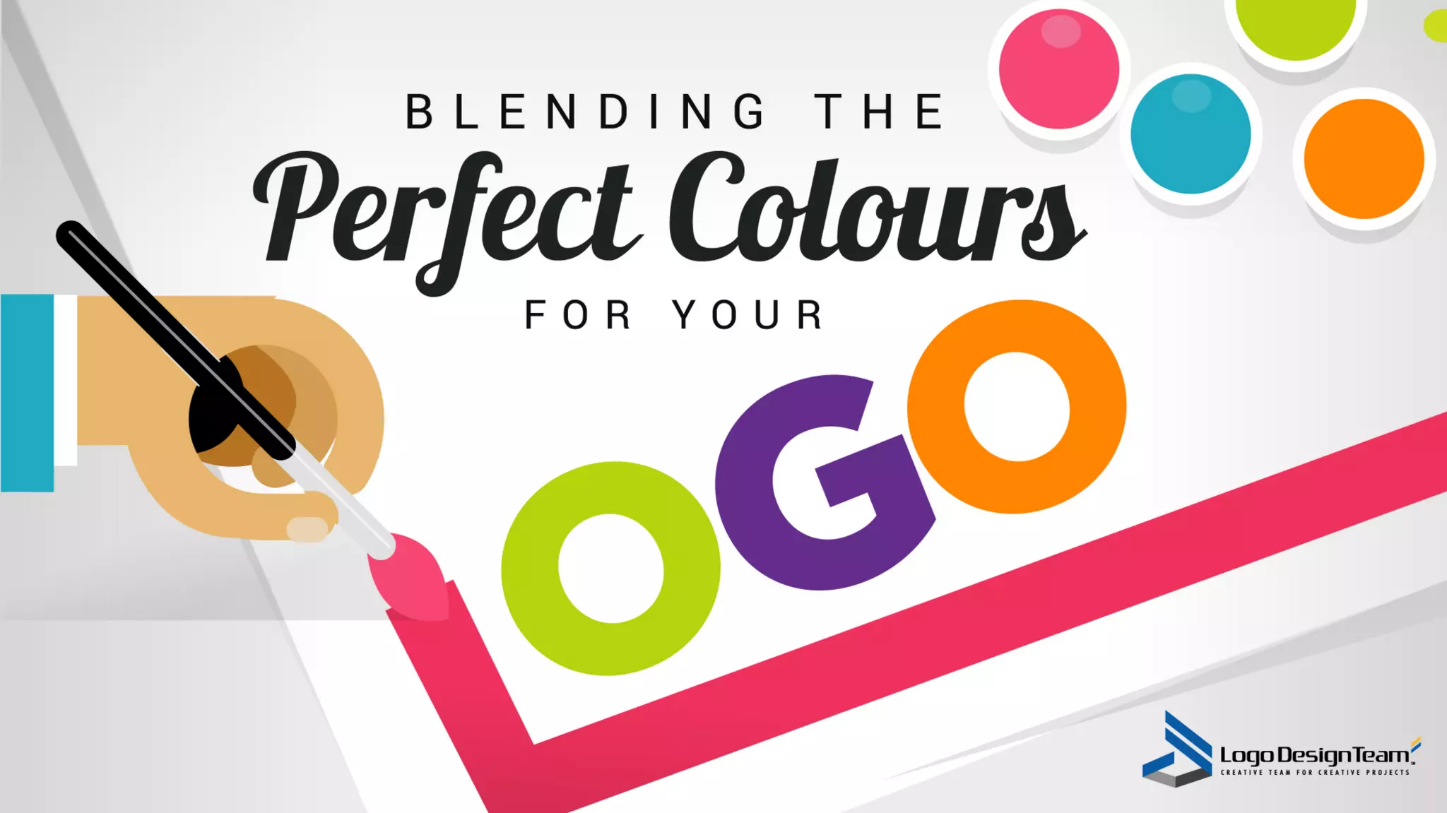 Best Logo Color Combinations: How and what to choose? | PDF