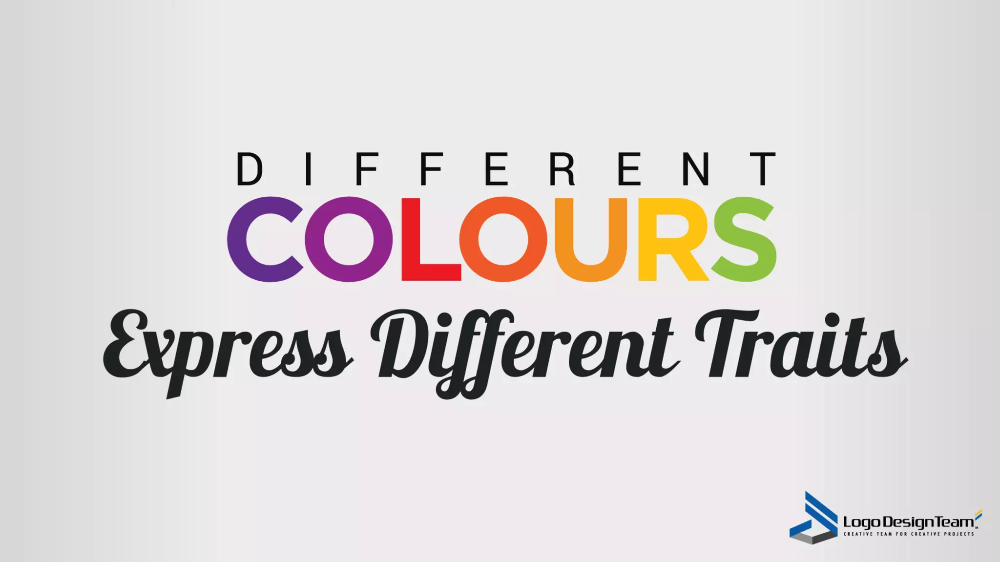 Best Logo Color Combinations: How and what to choose? | PDF