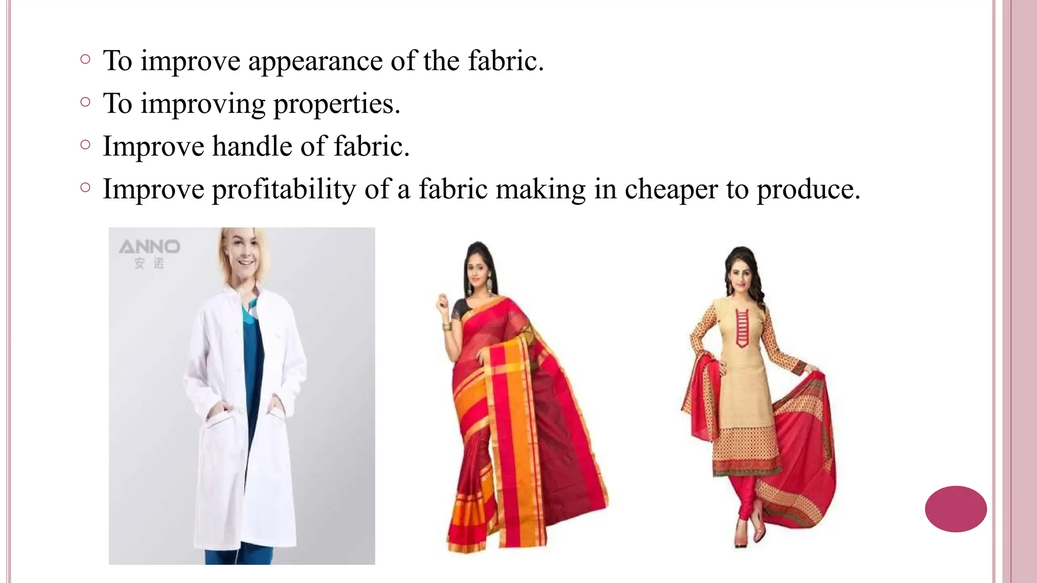 Blendingandmixing in textile application | PPTX