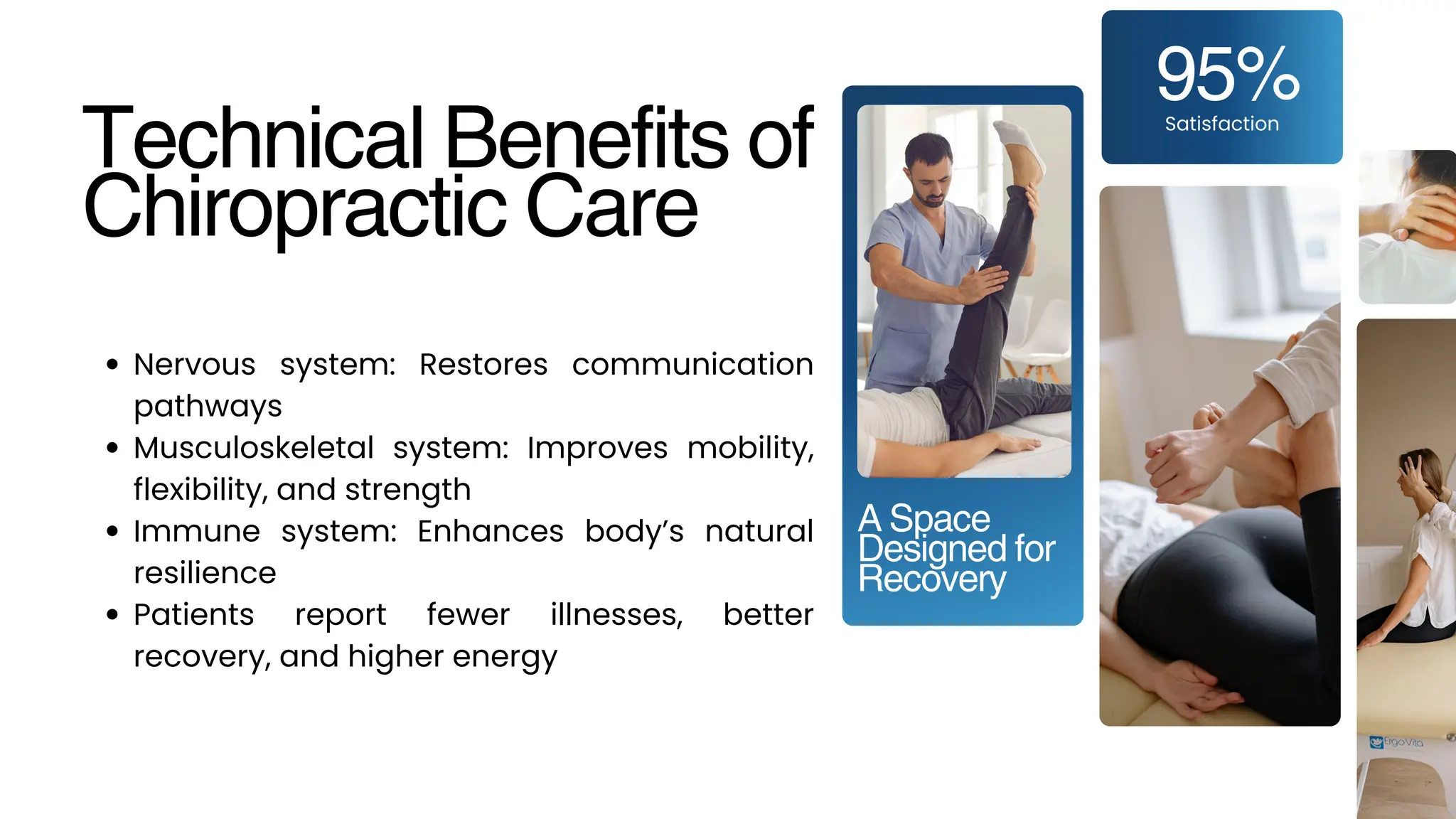 Why Patients Choose Aaron Shoemaker Chiropractor for Healing | PDF