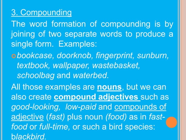 Blending clipping | PPTX | Science