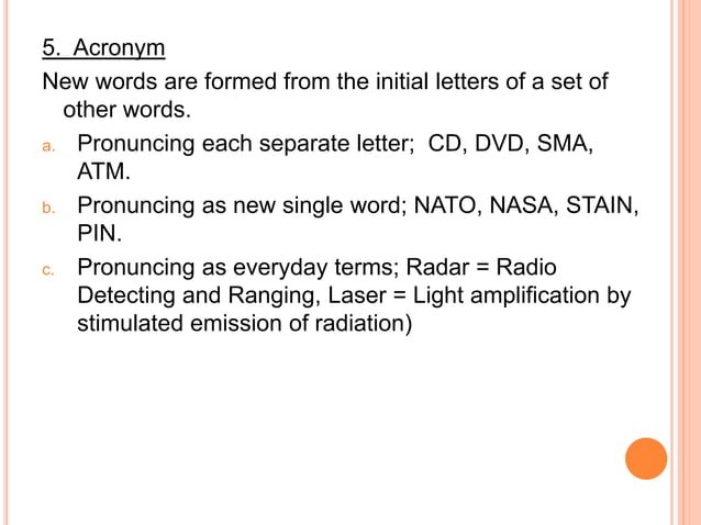 Blending clipping | PPTX | Science