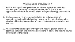 Blending method and technology for hydrogen.pptx