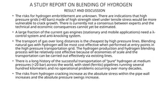 Blending method and technology for hydrogen.pptx