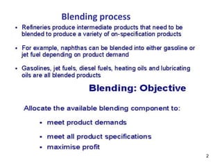 Blending Process.pptx