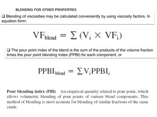 Blending Process.pptx