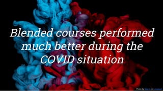 DigiTeL Pro Launch Blending your education by Naomi Wahls | PPT