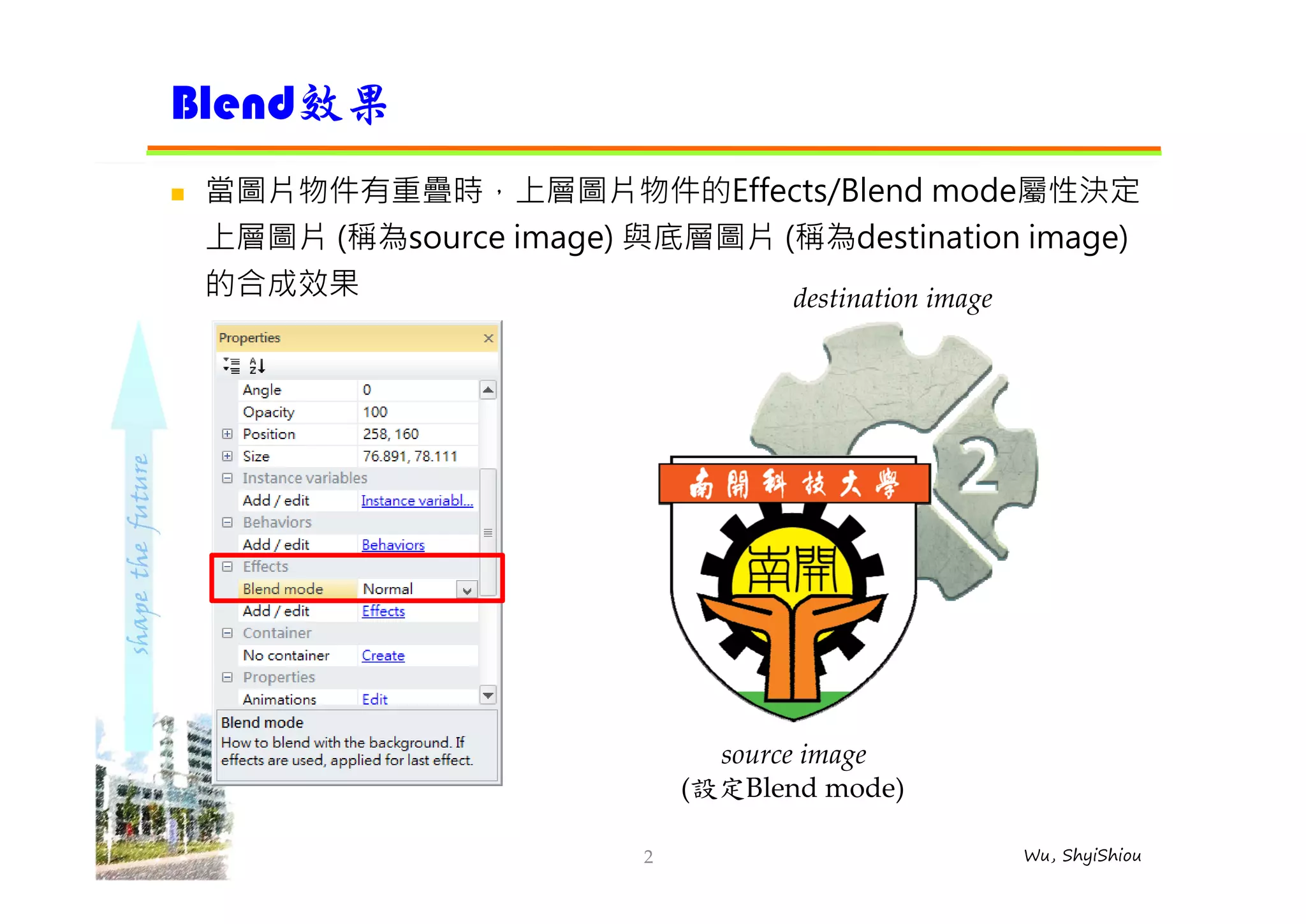 Construct 2 Blend mode | PDF