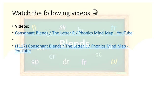 Blends reinforcement ppt.pptx