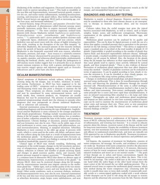 Blepharitis | PDF