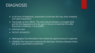 BLEPHARITIS ppt.pptx