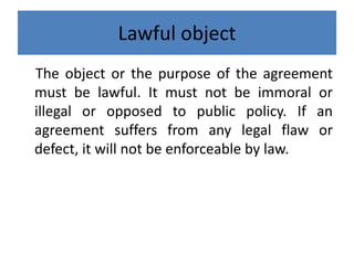 Business legal and Ethics | PPT