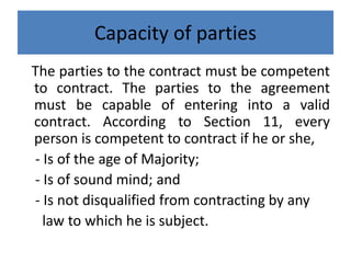 Business legal and Ethics | PPT