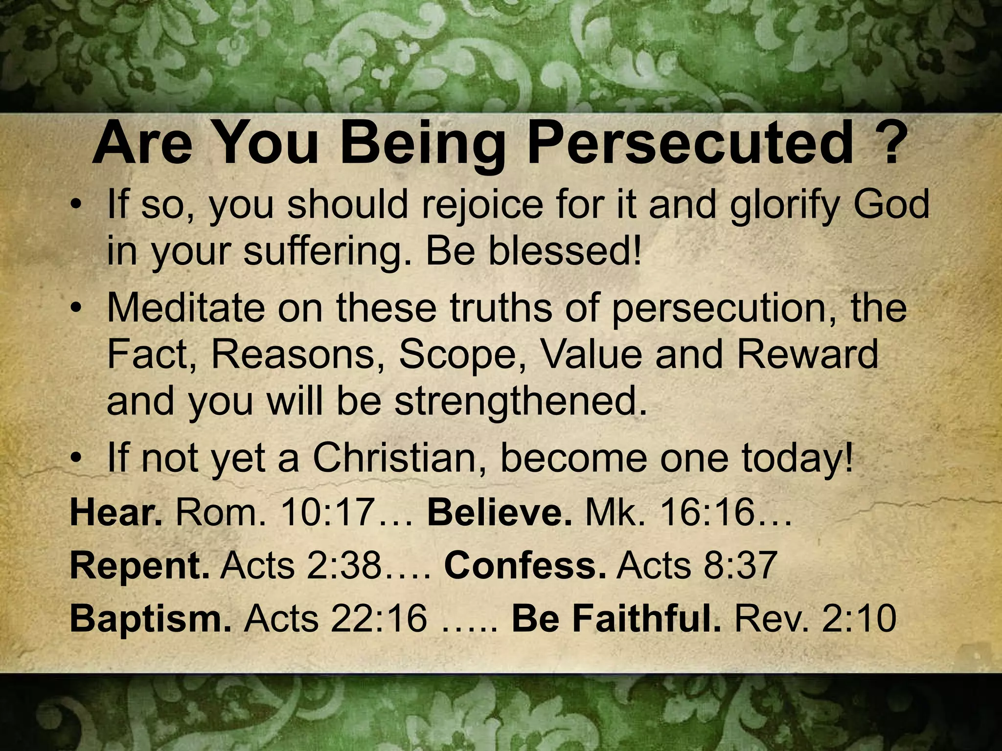 Blessed are the_persecuted 12.26.10