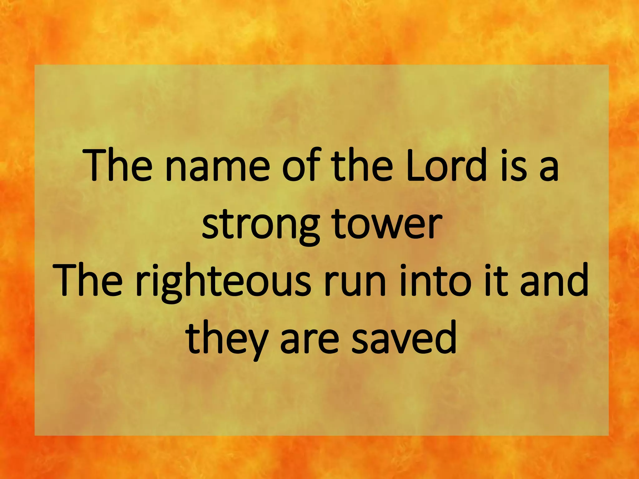 Blessed Be The Name Of The Lord.pptx