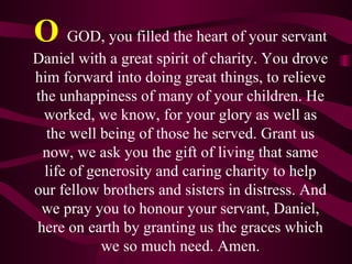 Blessed Daniel Brottier2008 | PPS