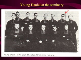 Blessed Daniel Brottier2008 | PPS