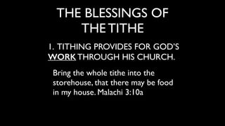 Blessed Test Hans Rasmussen 7 31-16 | PDF | Christianity | Religion ...