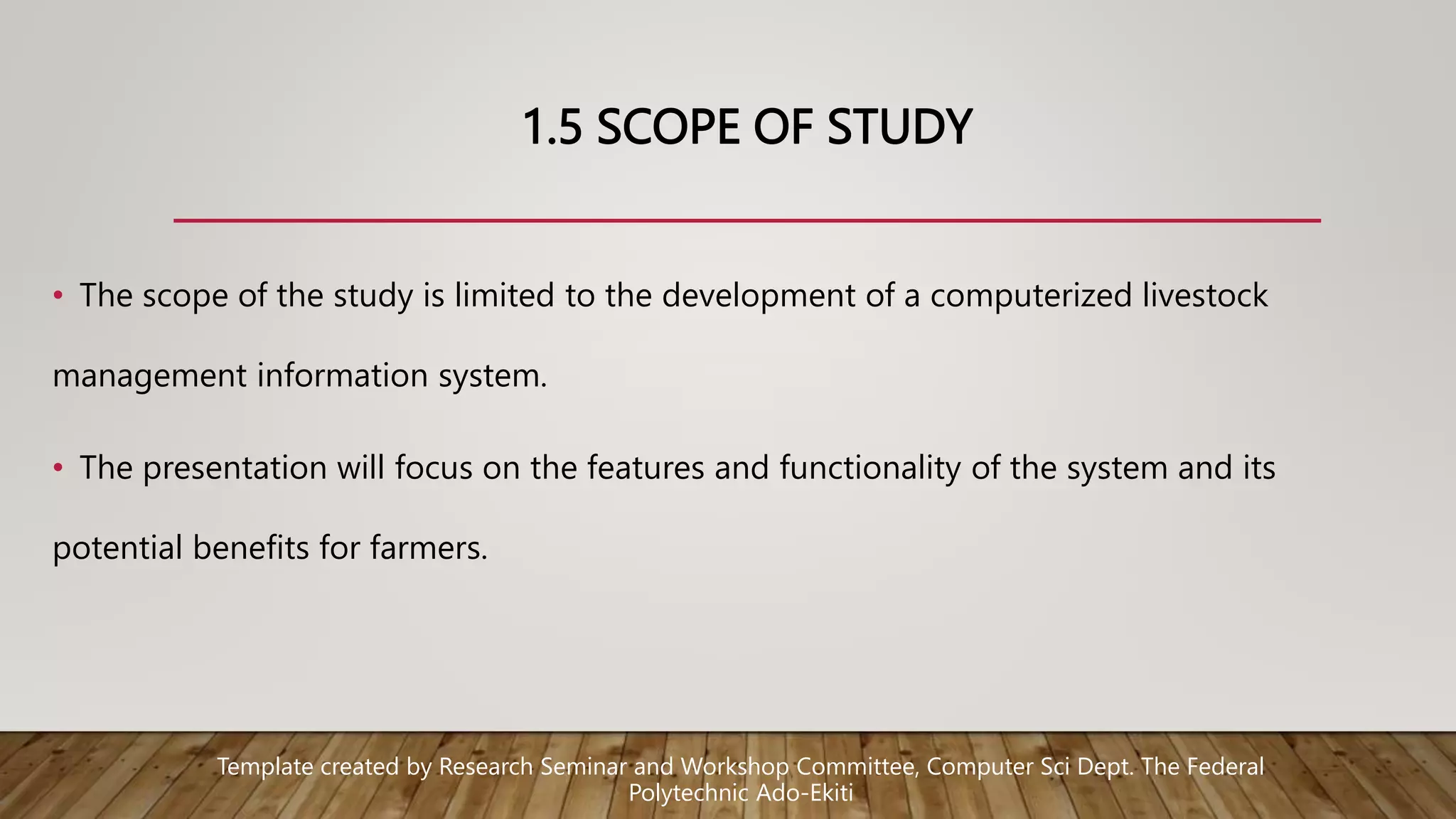 Development of computerlized livestock management information system.pptx