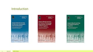 Field-Based Learning | PPTX