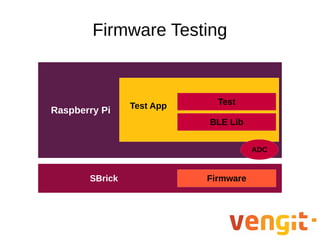 Challenges of Developing BLE Application on Android | PDF | Operating Systems | Computer ...