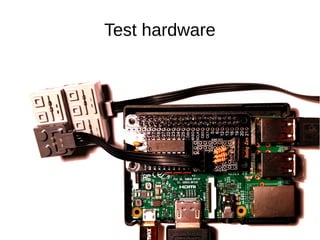 Challenges of Developing BLE Application on Android | PDF | Operating Systems | Computer ...