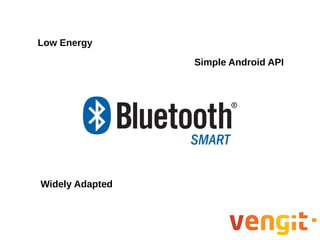 Challenges of Developing BLE Application on Android | PDF | Operating Systems | Computer ...