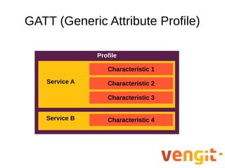 Challenges of Developing BLE Application on Android | PDF | Operating Systems | Computer ...