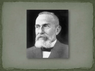 Eugen Bleuler | PPTX