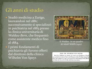 Eugen Bleuler | PPTX