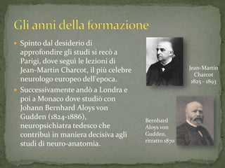 Eugen Bleuler | PPTX