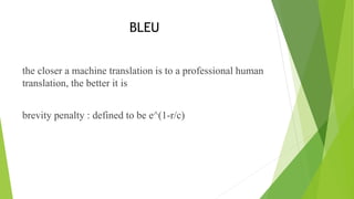 Bleu vs rouge | PPTX