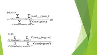 Bleu vs rouge | PPTX