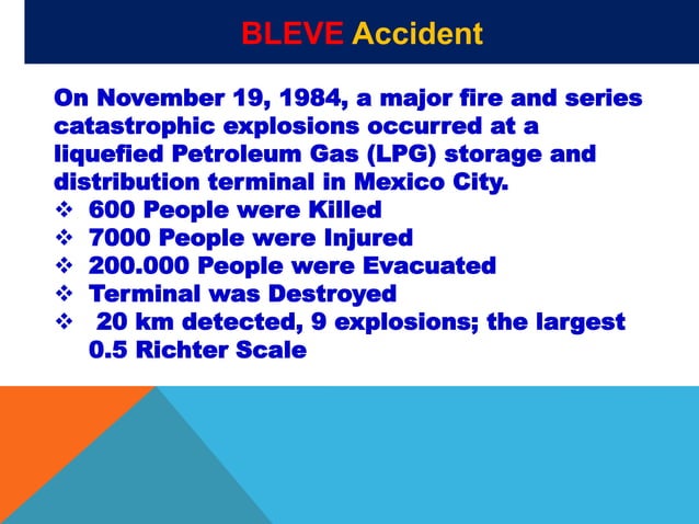 Bleve | PPTX