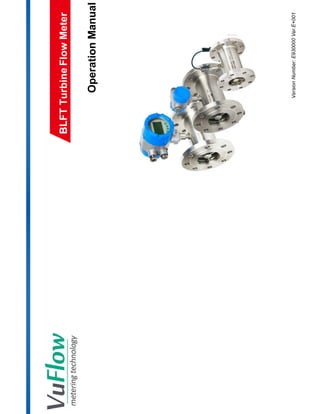 BLFT Turbine Flow Meter - BLFT Data Sheet_2022.pdf