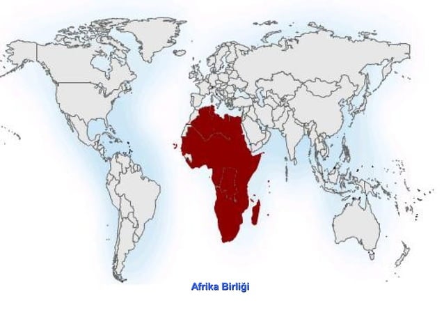 regional integrations (infographic) | PPT