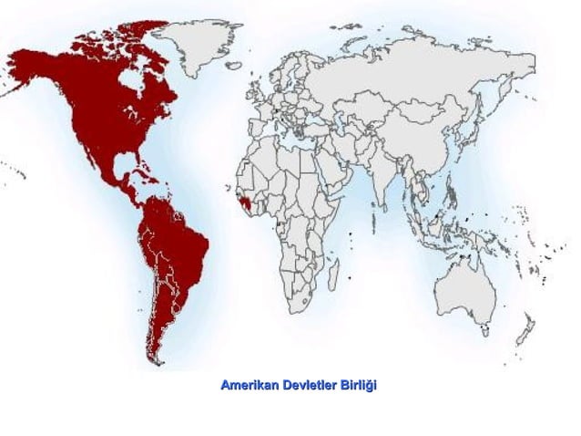 regional integrations (infographic) | PPT